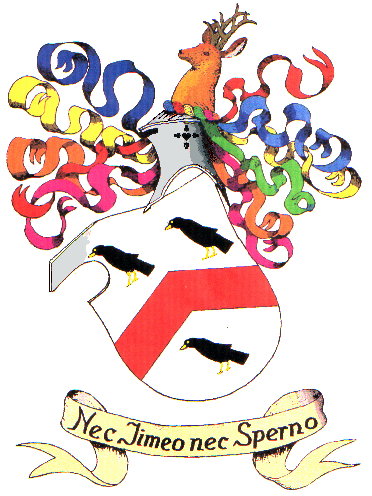 Coat of Arms
